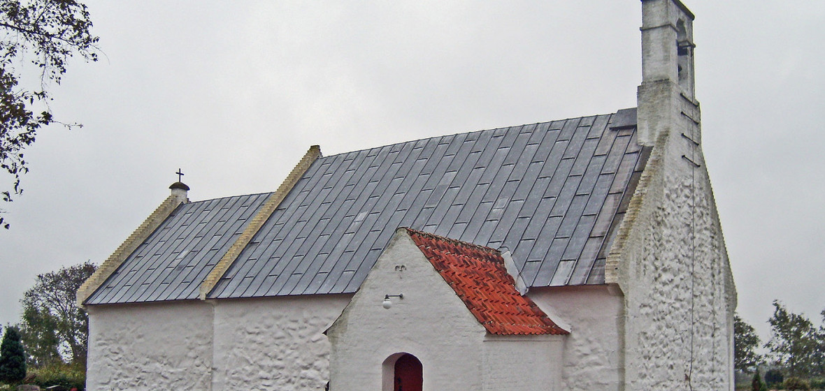 Best places to stay in Vemb, Denmark | The Hotel Guru