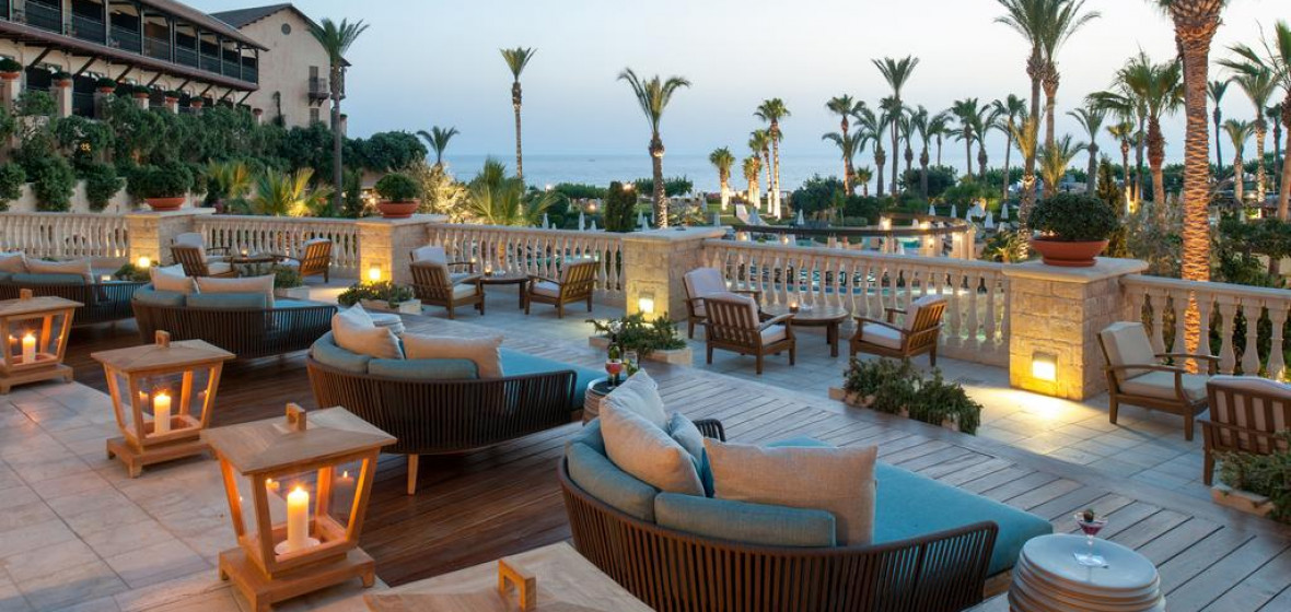 Elysium, Paphos Review | The Hotel Guru