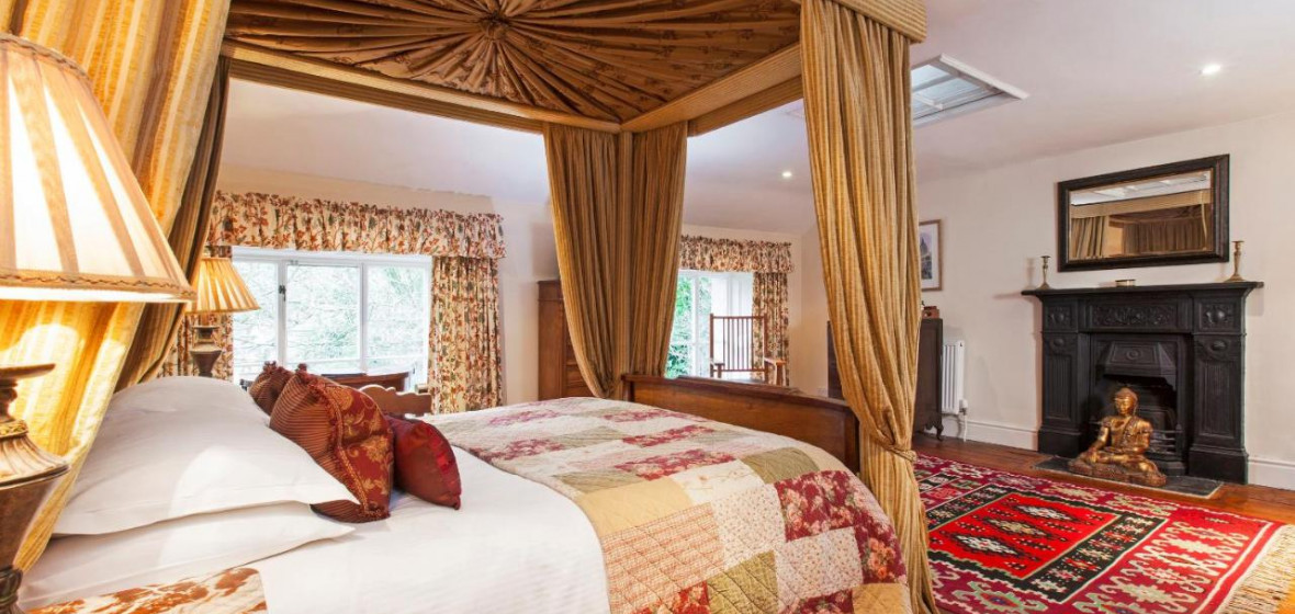 Austwick Hall, Yorkshire Review | The Hotel Guru