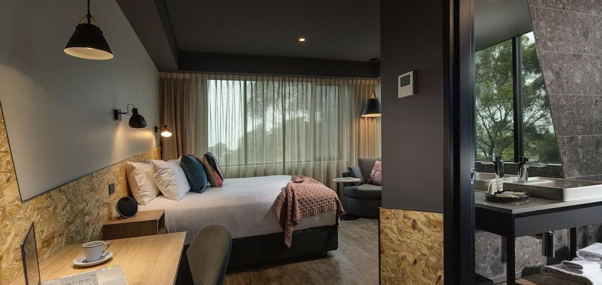 Marion Hotel, Adelaide (South Australia), Australia. Expert reviews and ...