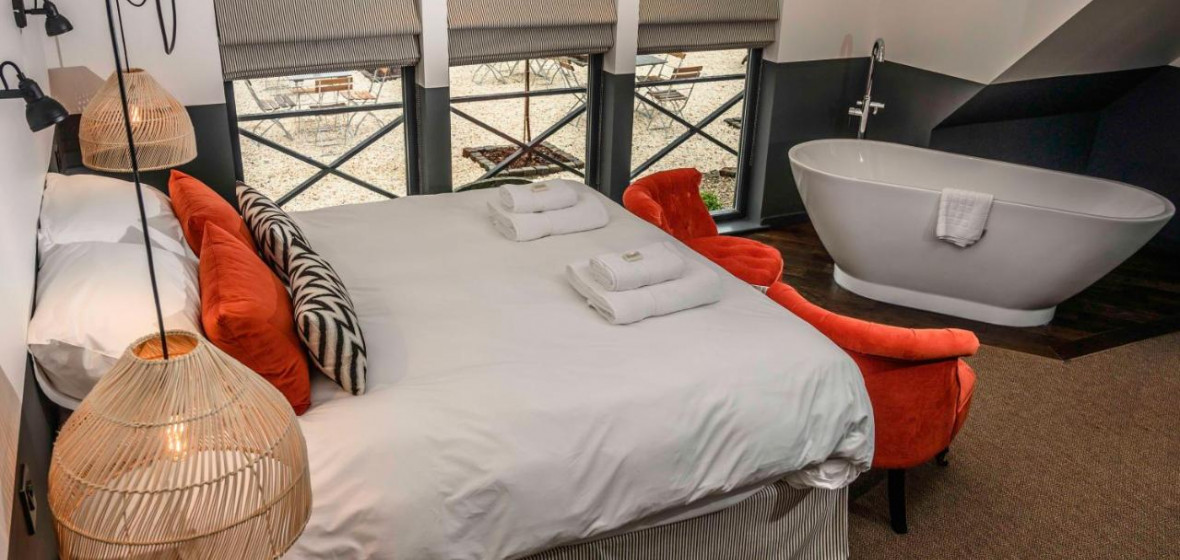 The Boat Inn, Aboyne. Expert reviews and highlights | The Hotel Guru