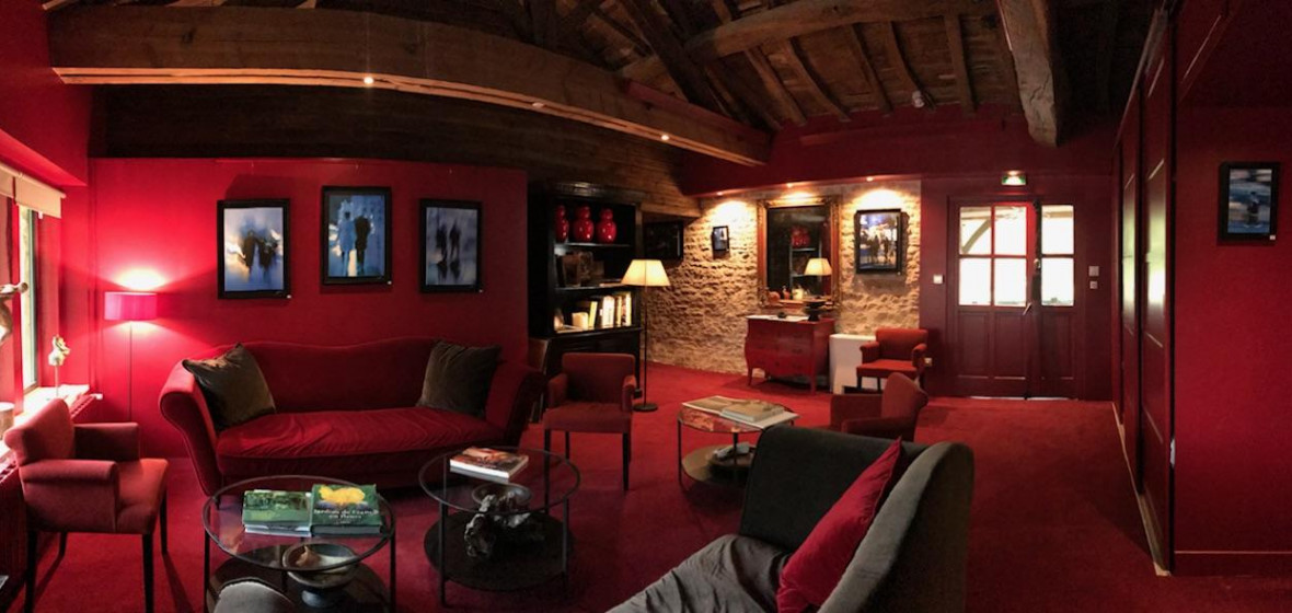 Le Potin Gourmand, Cluny Review | The Hotel Guru