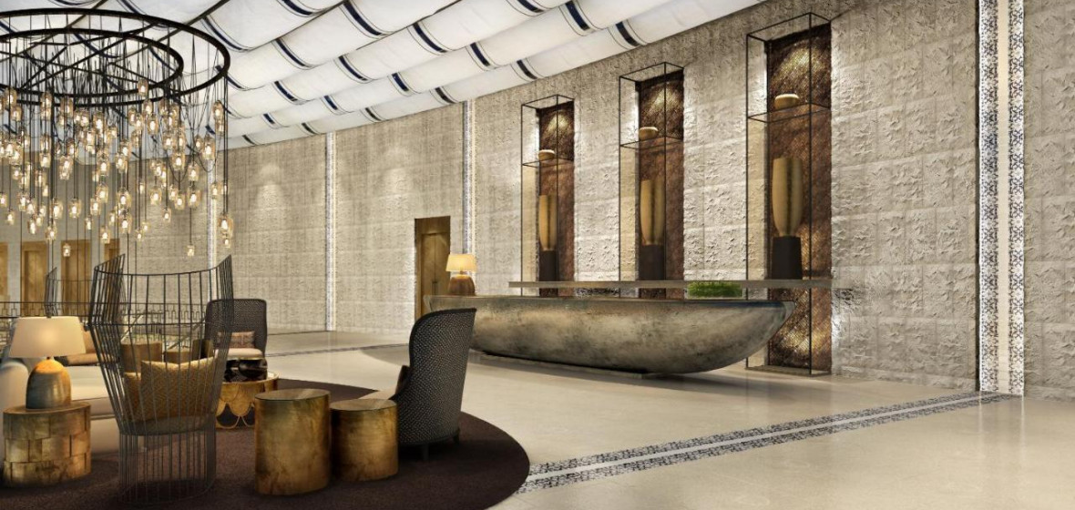 The Orient Jerusalem, Jerusalem Review | The Hotel Guru