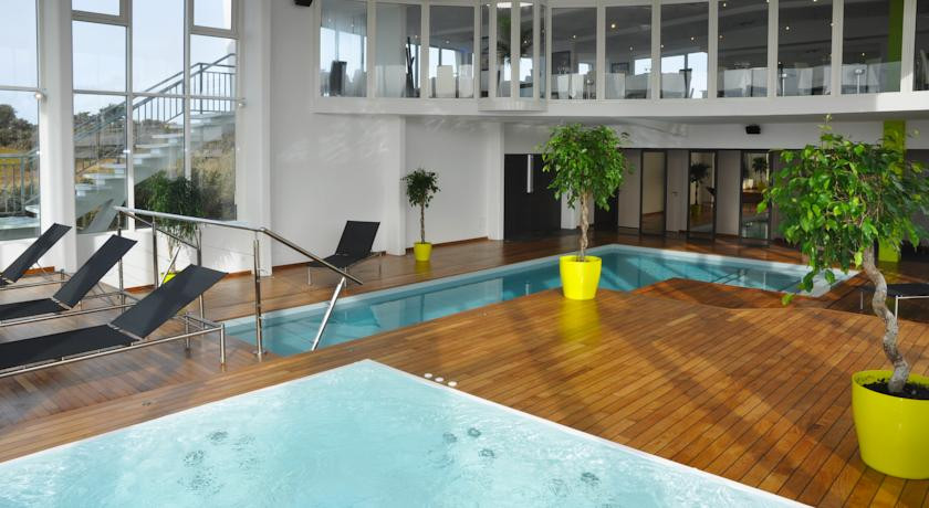 Le Grand Large, Ile d'Oleron Review | The Hotel Guru