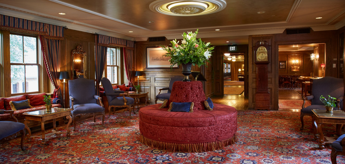 The American Club, Wisconsin, United States of America. Expert reviews ...