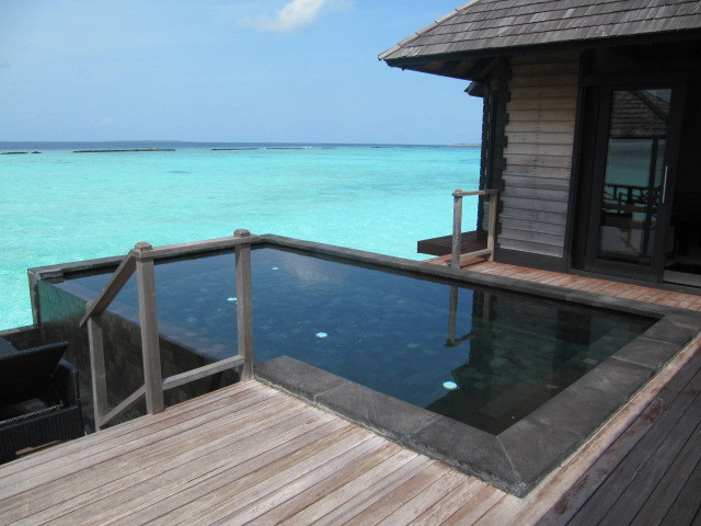 The Sun Siyam Iru Fushi, Maldives Review | The Hotel Guru