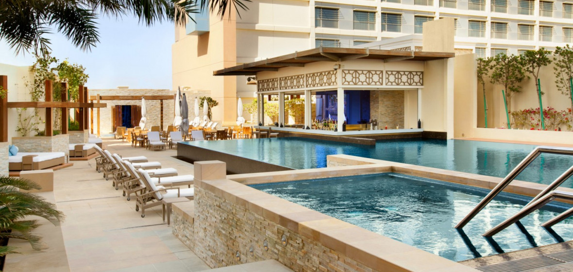 Kempinski Grand & Ixir Hotel, Bahrain Review | The Hotel Guru