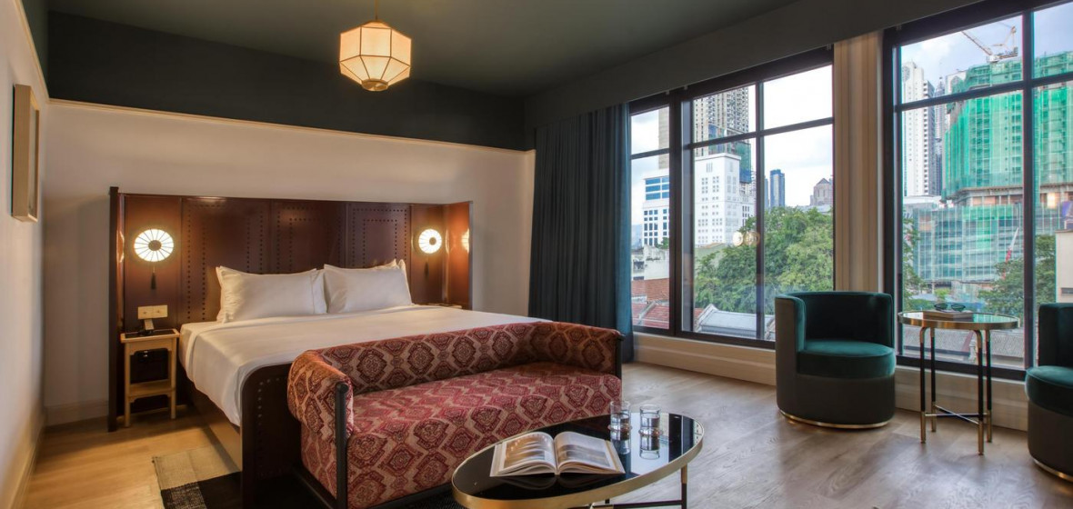 The Chow Kit, Kuala Lumpur, Malaysia. Expert reviews and highlights ...