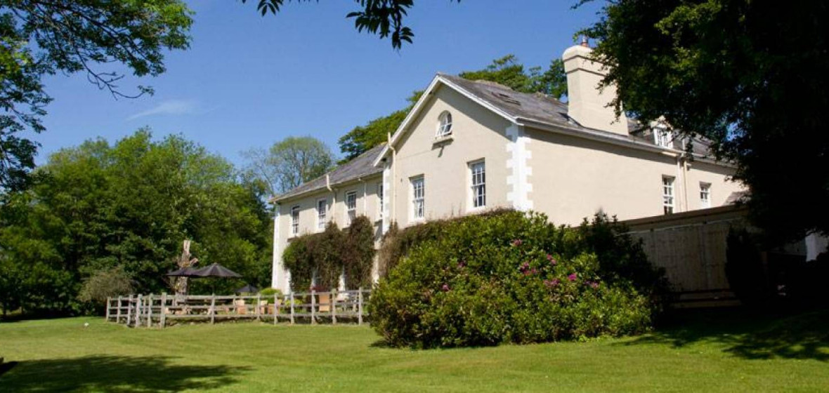 Prince Hall, Devon Review | The Hotel Guru