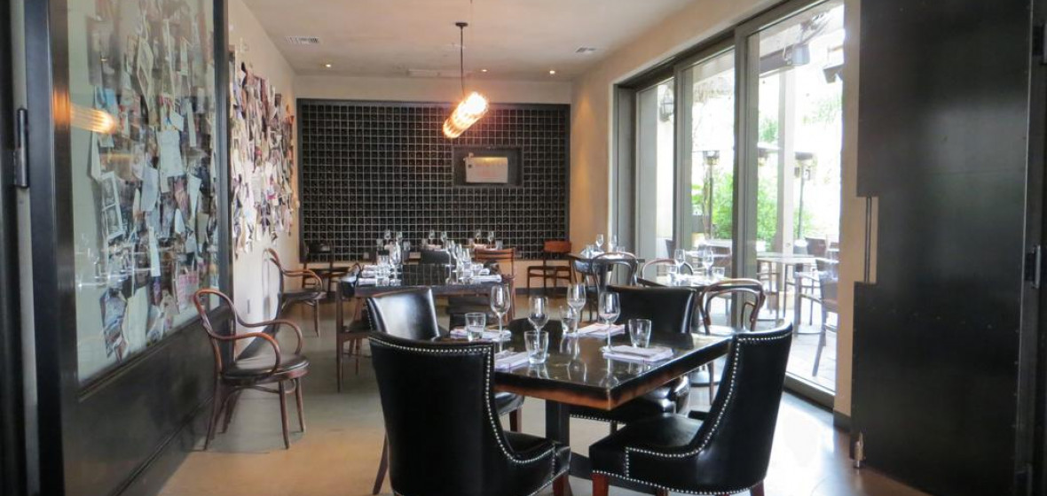 North Block Hotel, Yountville Review | The Hotel Guru