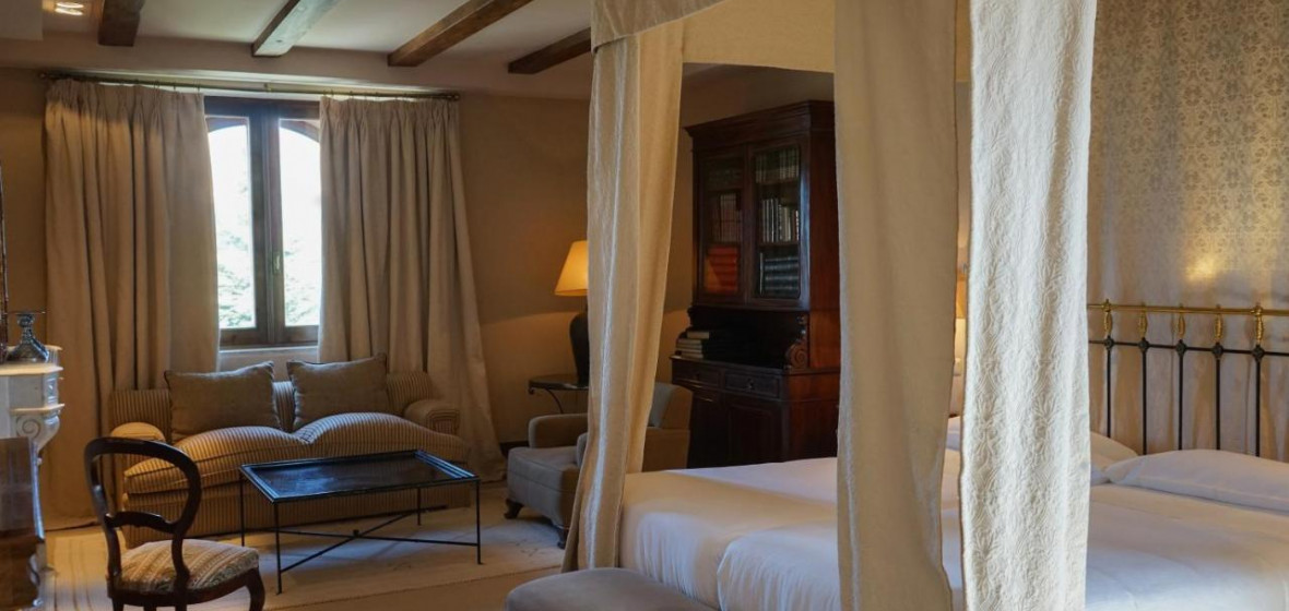 Hotel Landa , Burgos Review | The Hotel Guru