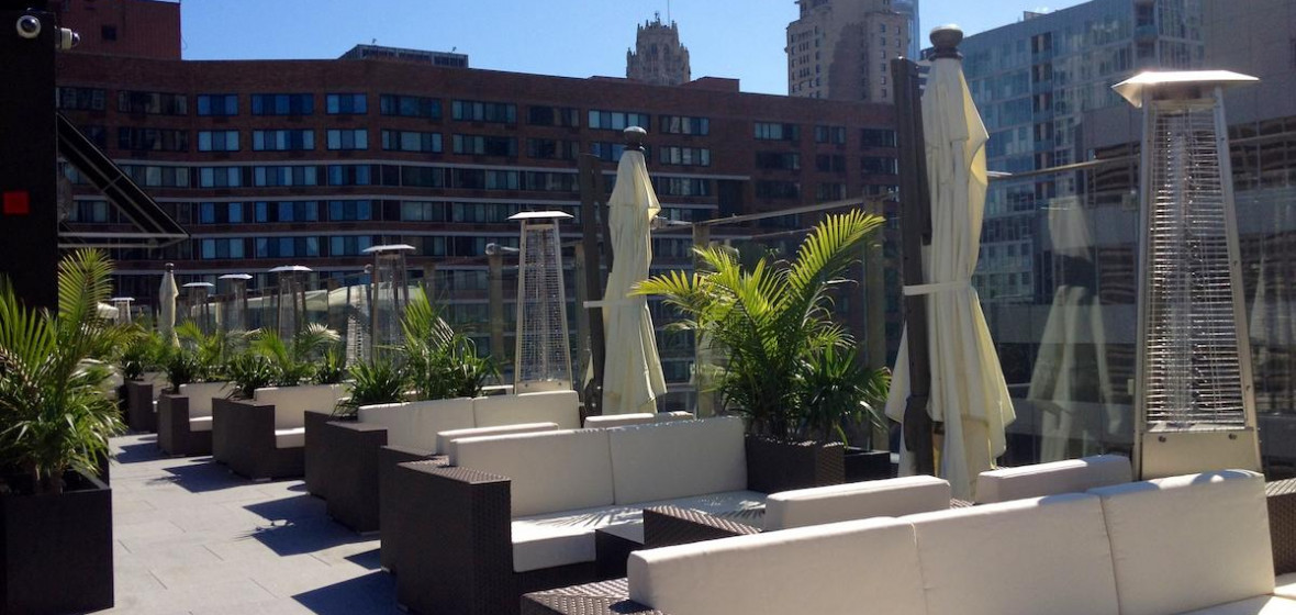 Ivy Hotel, Chicago Review | The Hotel Guru