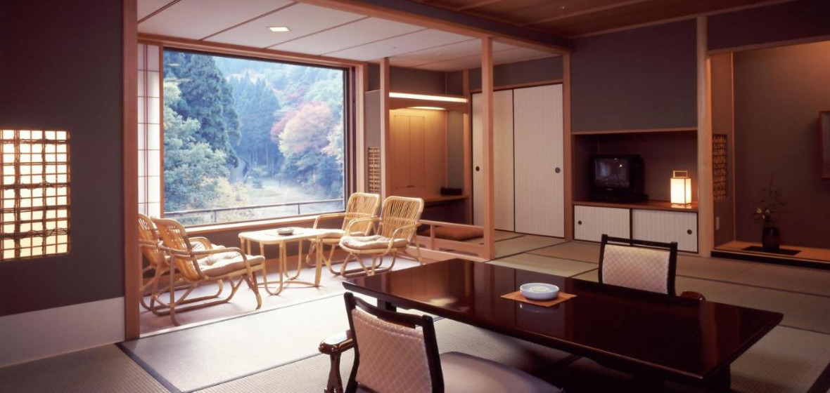 Nishimuraya Hotel Shogetsutei, Toyooka, Japan. Expert reviews and ...