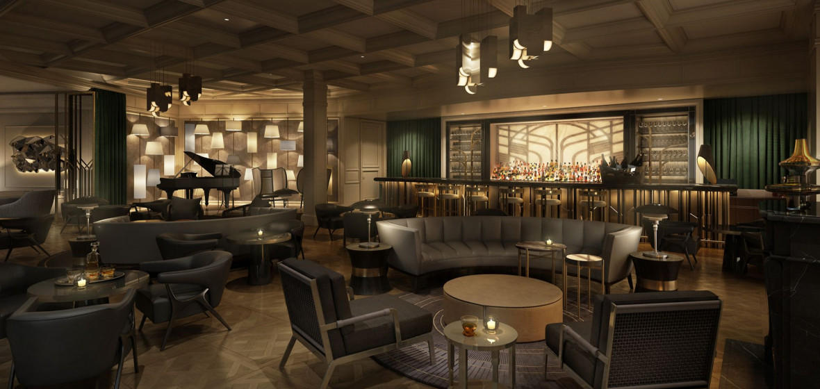 Ritz Carlton Berlin, Berlin Review | The Hotel Guru