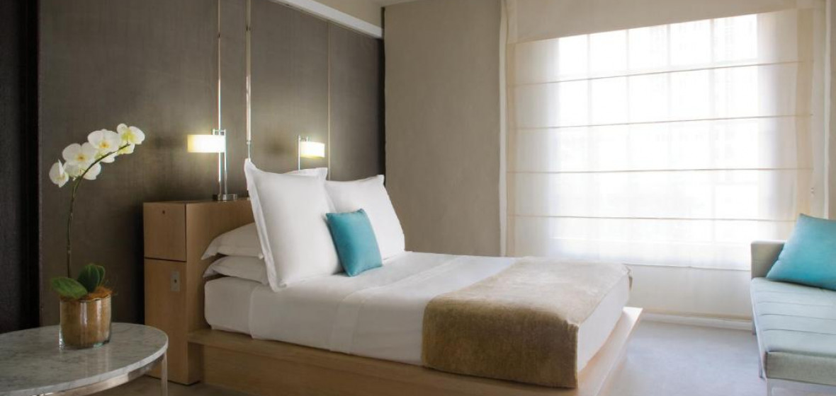 Establishment, Sydney Review | The Hotel Guru