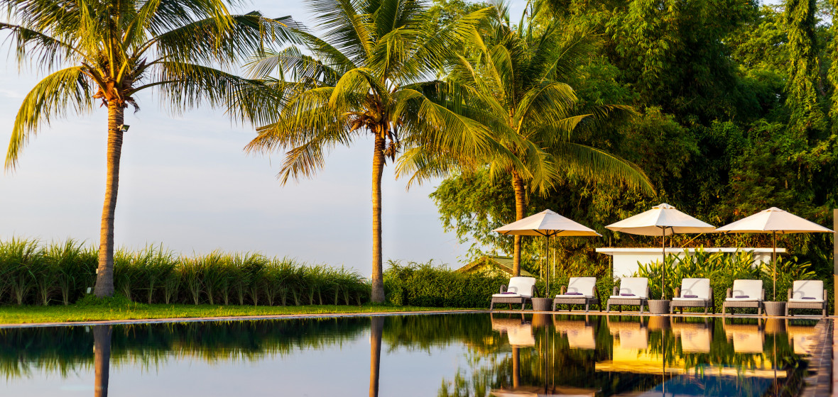 The Bale Phnom Penh, Phnom Penh Review | The Hotel Guru