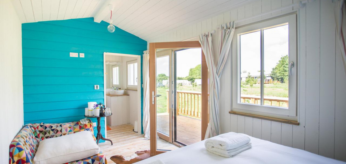 The Holford Arms, Gloucestershire Review | The Hotel Guru