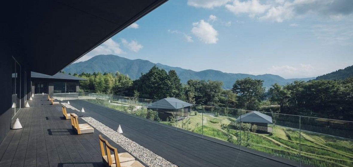 KAI Yufuin, Yufuin, Japan. Expert reviews and highlights | The Hotel Guru