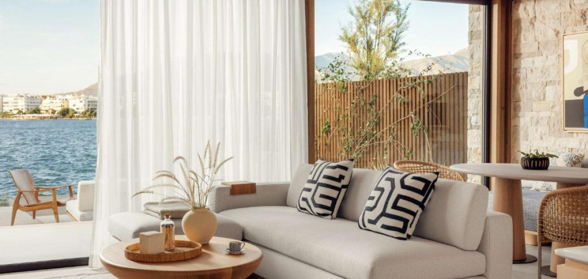 One & Only Aesthesis, Athens, Greece. Expert reviews and highlights ...