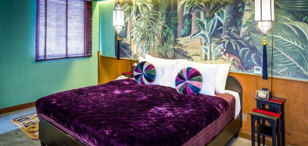 Lao Poet Hotel, Vientiane (Laos), Laos. Expert reviews and highlights ...