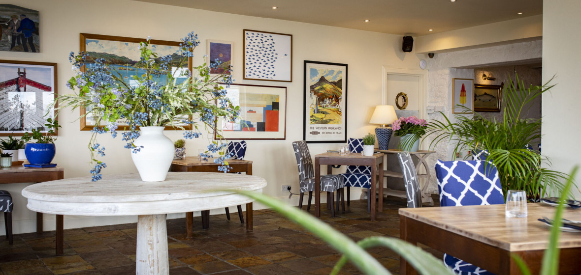 The Pierhouse Hotel, Port Appin Review | The Hotel Guru