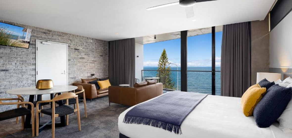 The Sebel Brisbane Margate Beach, Brisbane (Redcliffe), Australia ...