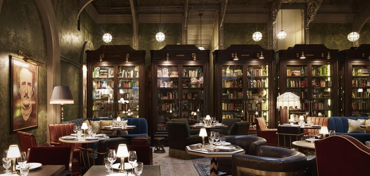 The Beekman, New York Review | The Hotel Guru