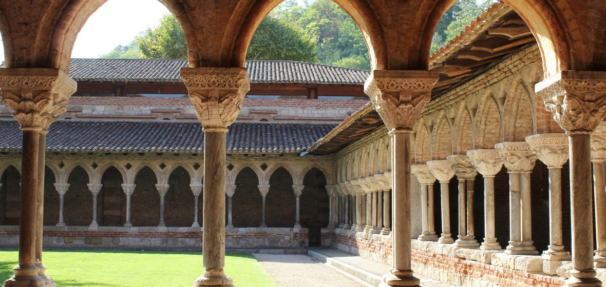 Best places to stay in Moissac, France | The Hotel Guru