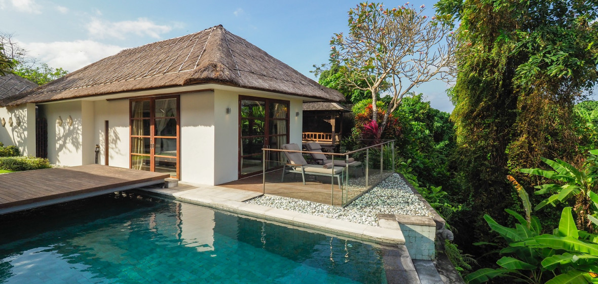 The Samata, Bali Review | The Hotel Guru