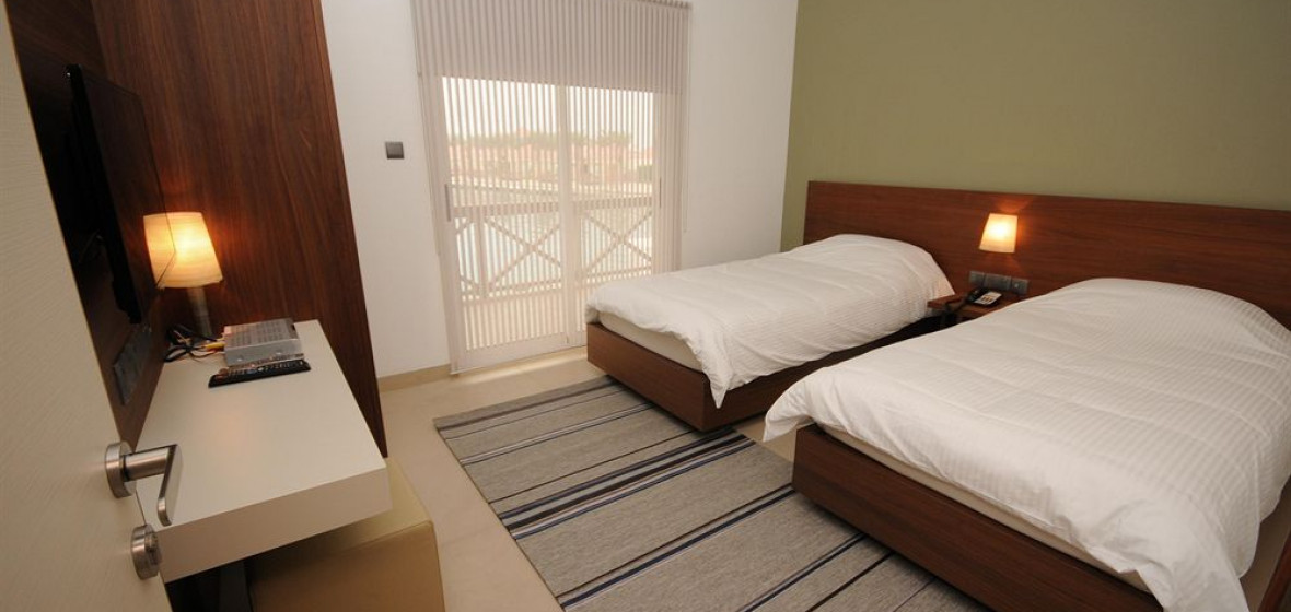 Al Bander Hotel and Resort, Bahrain Review | The Hotel Guru