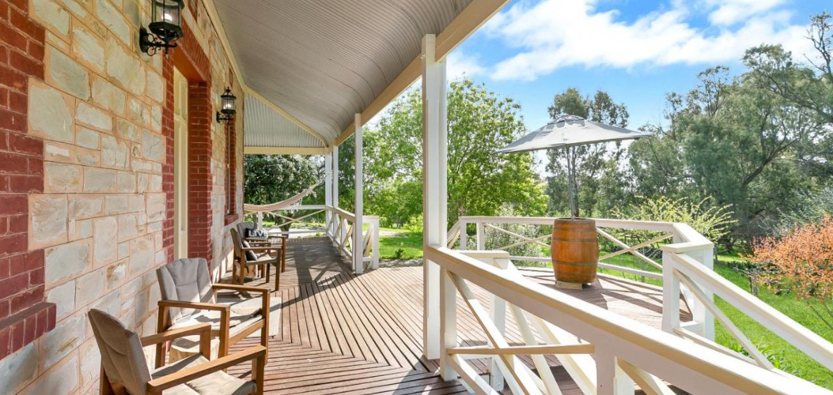 The Farm Willunga, South Australia, Australia. Expert reviews and ...