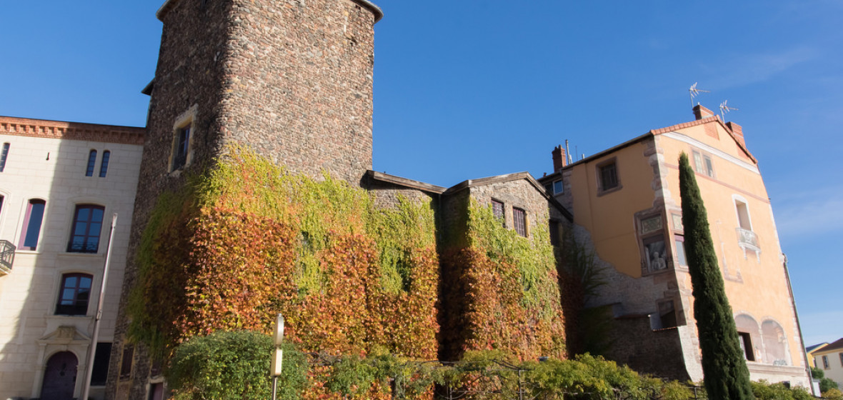 Best places to stay in Roanne, France | The Hotel Guru