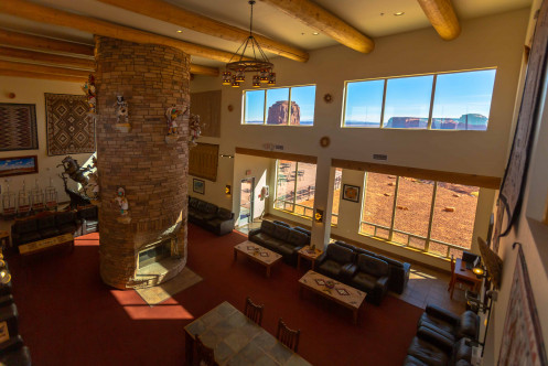 The Best Hotels Near Monument Valley, USA | The Hotel Guru