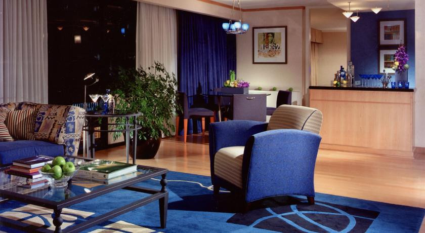 The Colonnade, Boston, Boston Review | The Hotel Guru