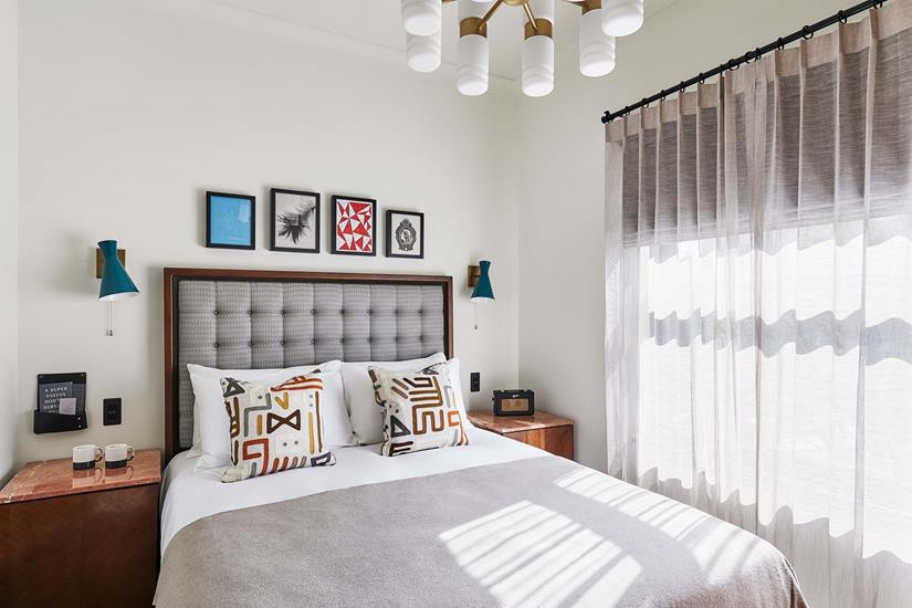 The Hoxton Portland, Portland Review | The Hotel Guru