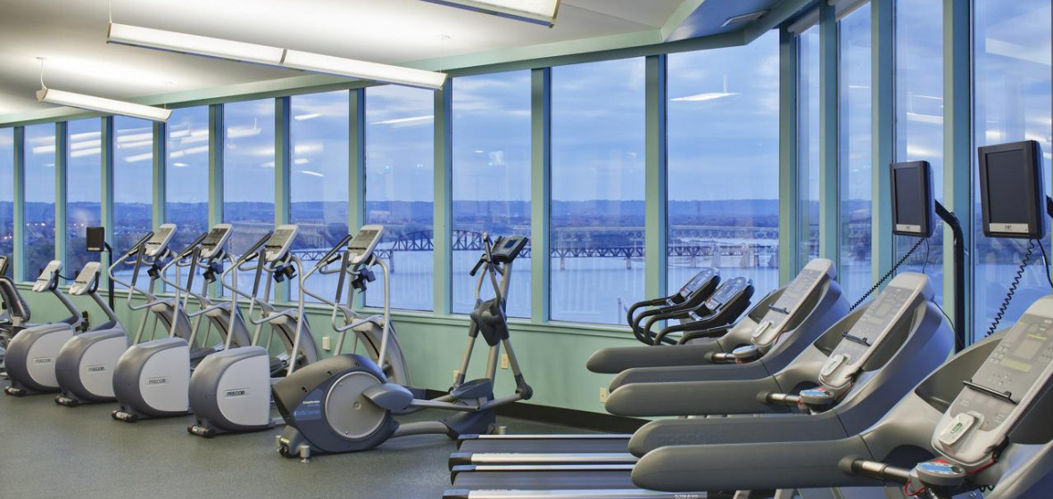 The Galt House, Louisville Review | The Hotel Guru