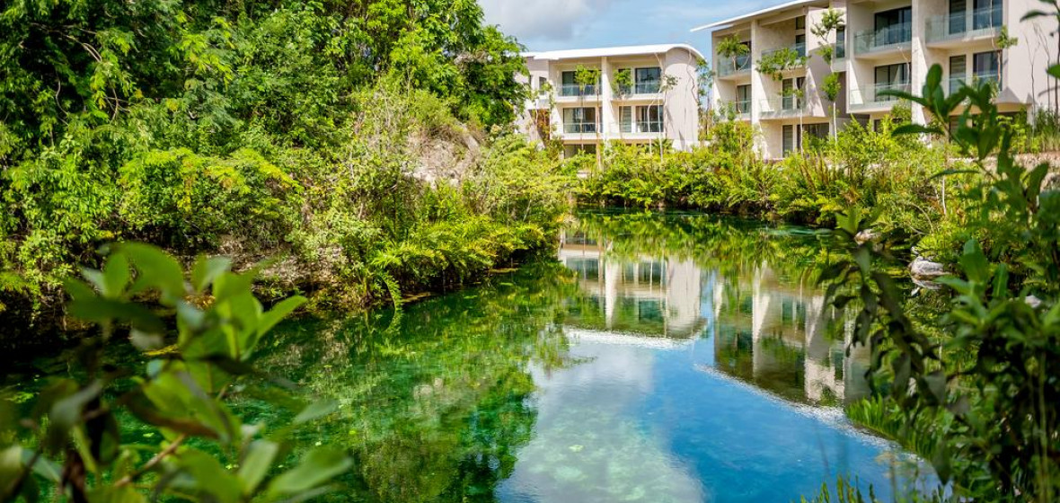 Andaz Mayakoba, Playa del Carmen Review | The Hotel Guru