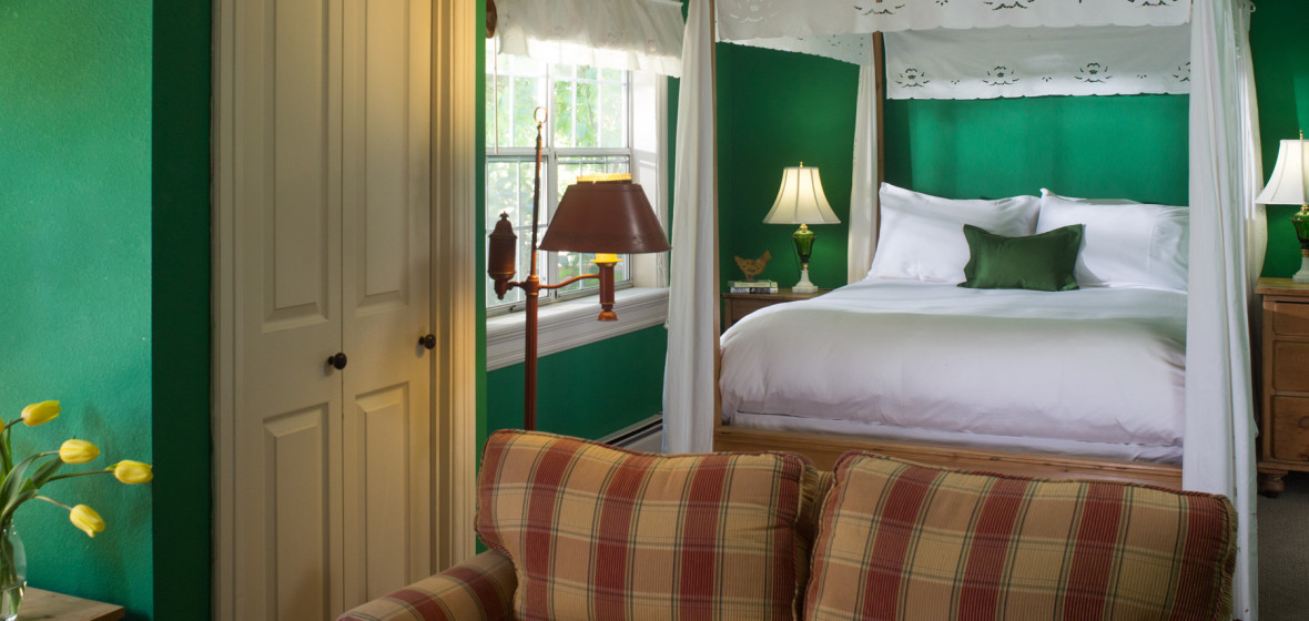 Inn at Occidental, Occidental Review | The Hotel Guru