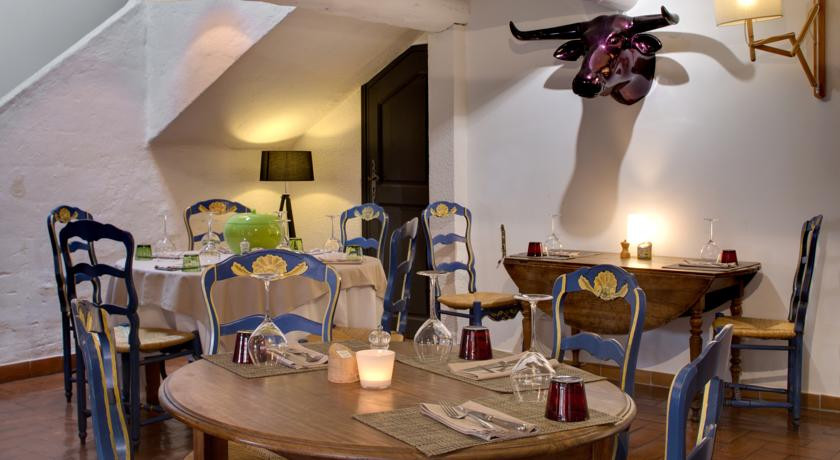 L'Oustau Camarguen, Port Camargue Review | The Hotel Guru