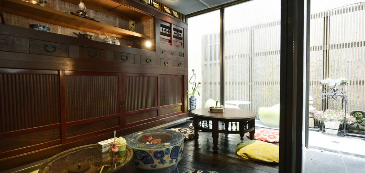 Andon Ryokan, Tokyo Review | The Hotel Guru