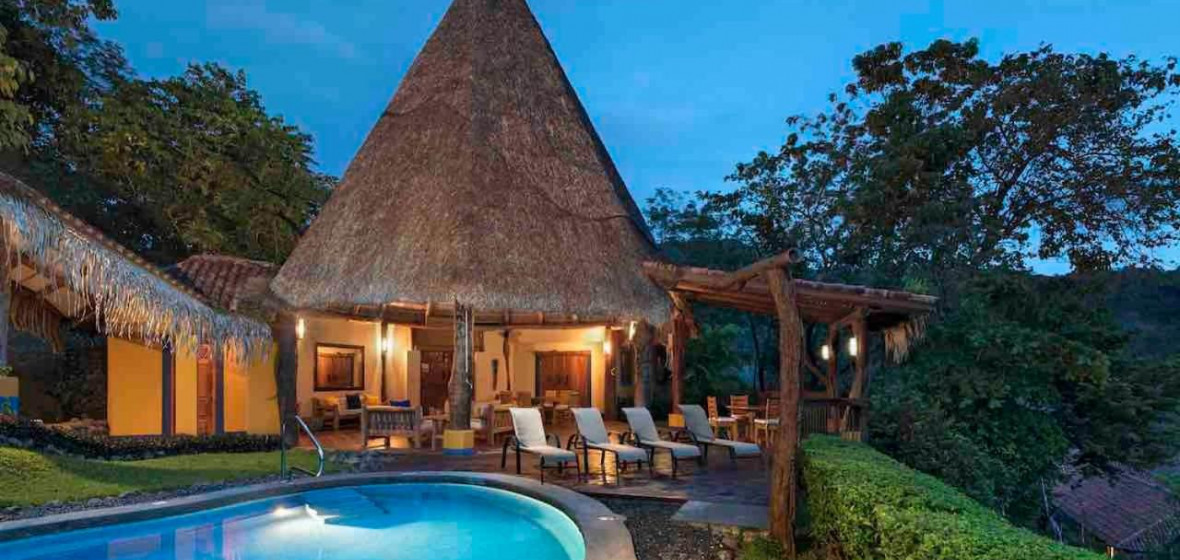 Punta Islita, Guanacaste, Costa Rica. Expert reviews and highlights ...