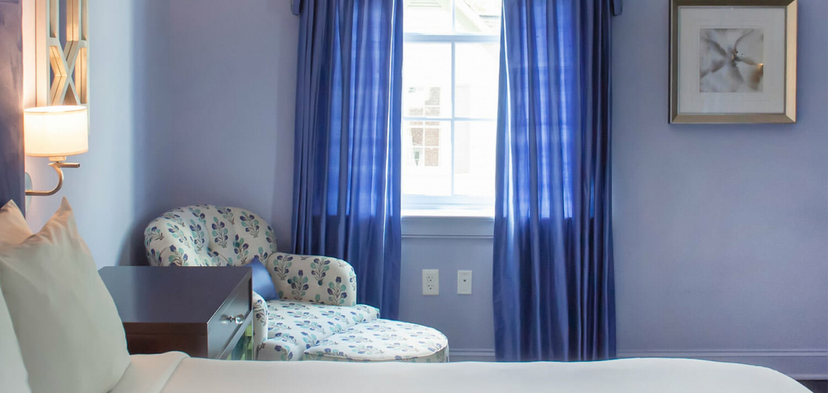 The Mayton, Raleigh Review | The Hotel Guru