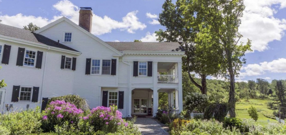 The White House Inn, Vermont, United States of America. Expert reviews ...