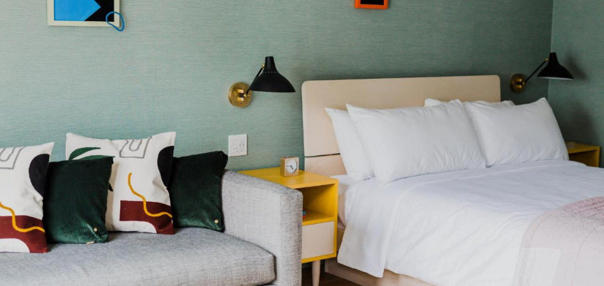 Drake Motor Inn, Wellington, Ontario Review | The Hotel Guru