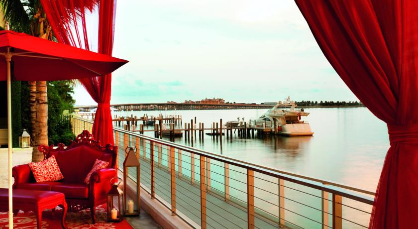 Mondrian South Beach, Miami Review | The Hotel Guru