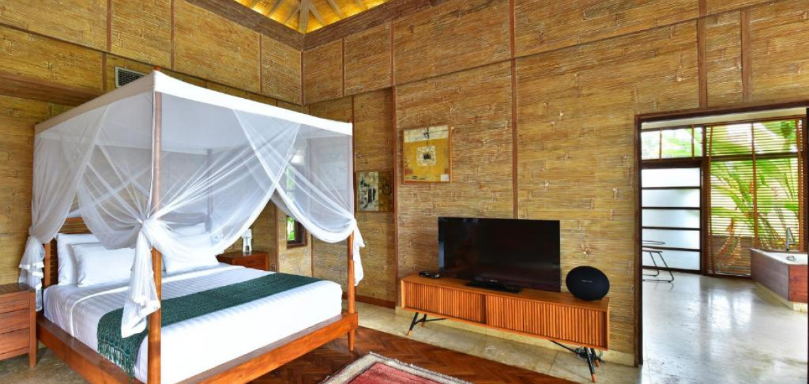 Chapung Sebali, Ubud (Bali), Indonesia. Expert reviews and highlights ...