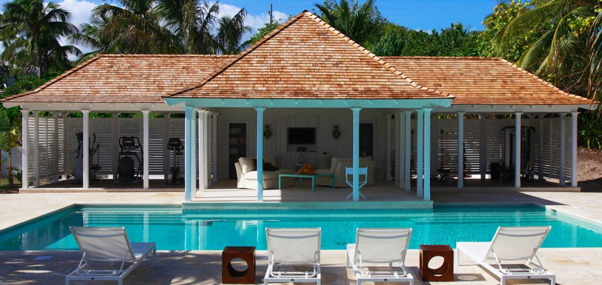 The Dunmore, Harbour Island Review | The Hotel Guru