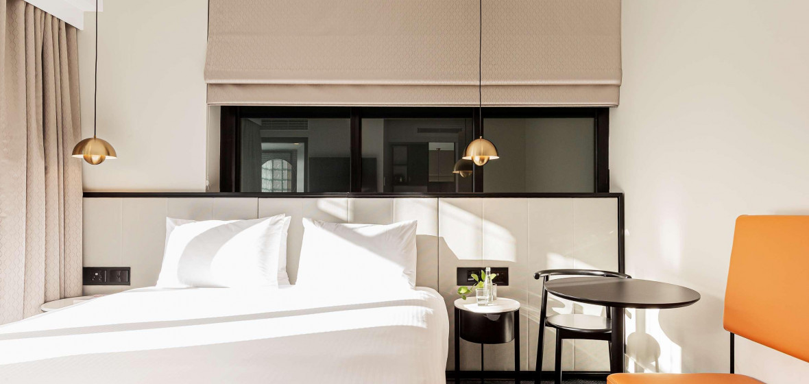 Brady Hotel Jones Lane, Melbourne (Victoria), Australia. Expert reviews and highlights | The ...