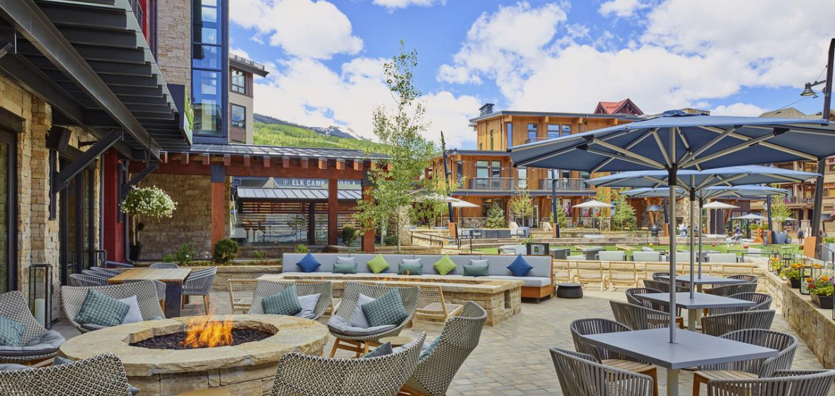 Limelight Snowmass, Snowmass Review | The Hotel Guru