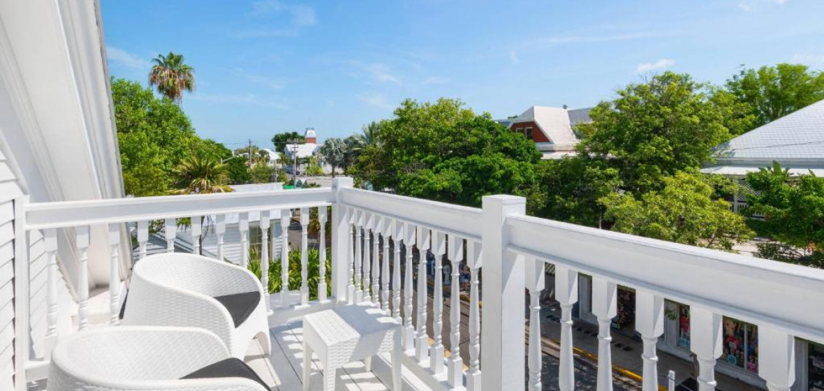 The Saint Hotel, Key West (Florida), United States of America. Expert ...